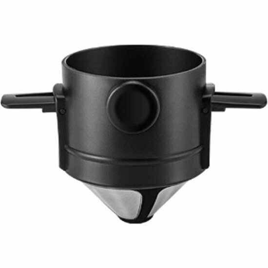 Фильтр Mallony для заваривания чая и кофе, многоразовый (310897)