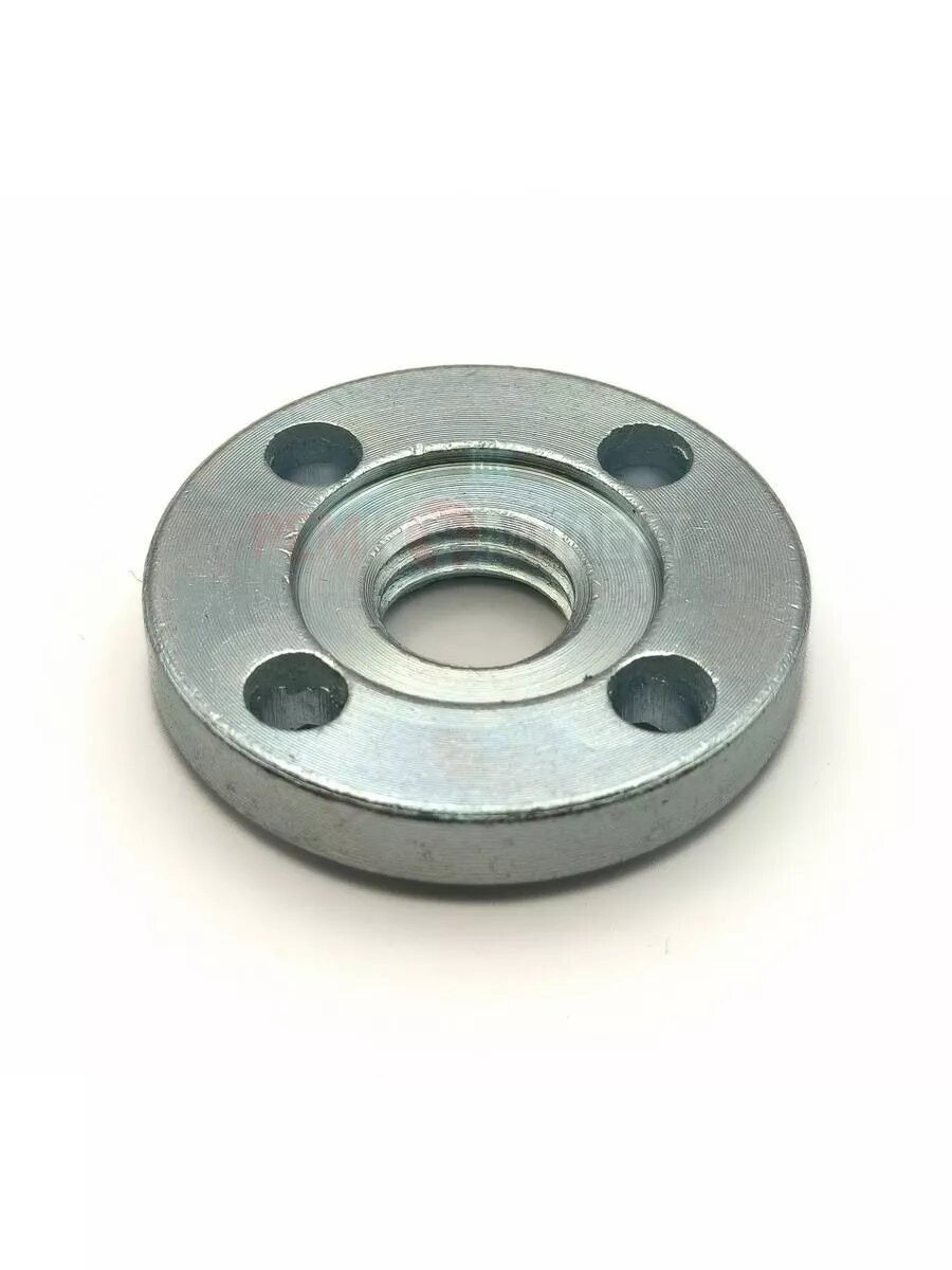 Гайка для УШМ м14 универсальная