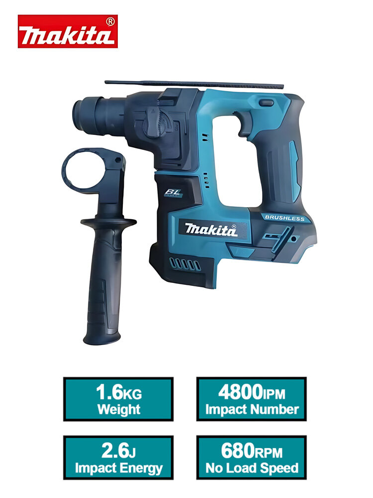 Перфоратор