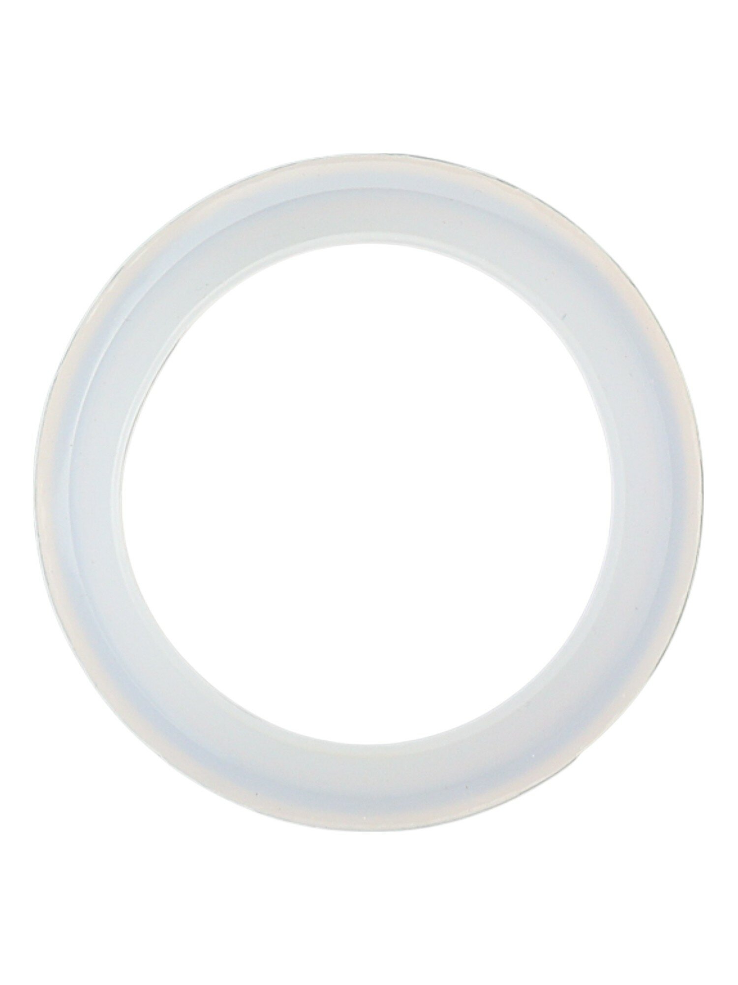 Прокладка для водонагревателя (бойлера) Ariston, Thermex/WTH211UN/819993, 62х48х12 мм