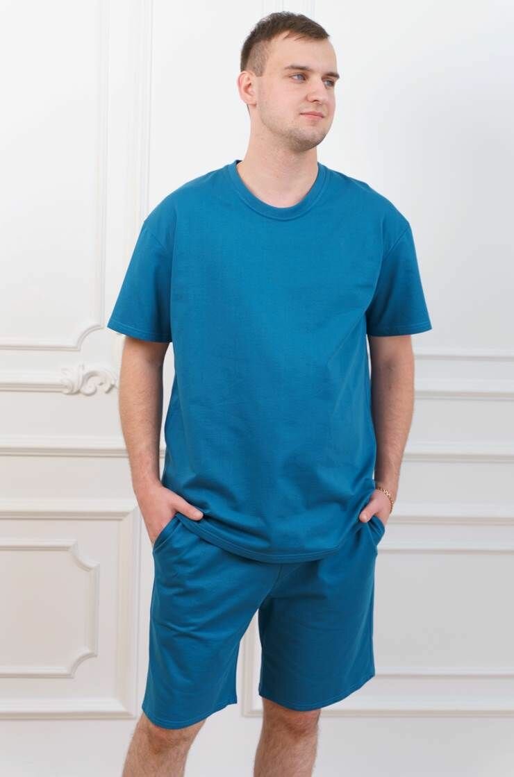 Пижама Базовая коллекция