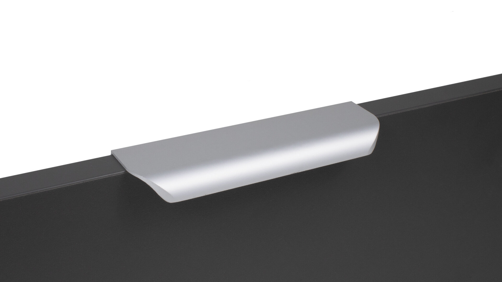 Мебельная ручка MONTE 2.0 RT810SC.1/128/150, сатиновый хром