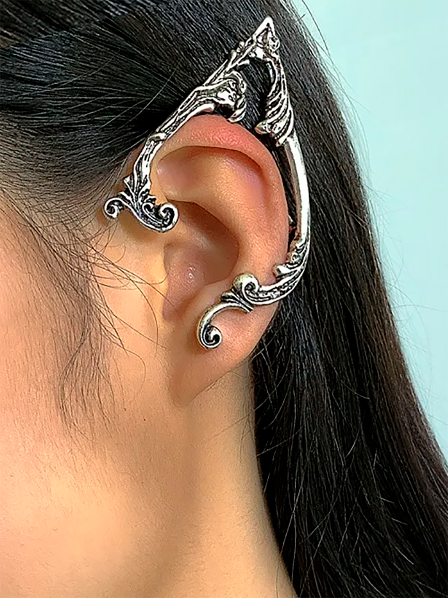 Украшение декоративное Сфера Эльфийские ушки