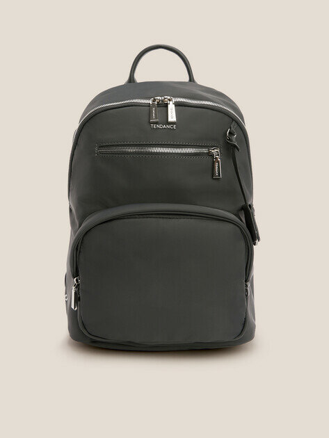 Рюкзак Tendance A830 темно-серый