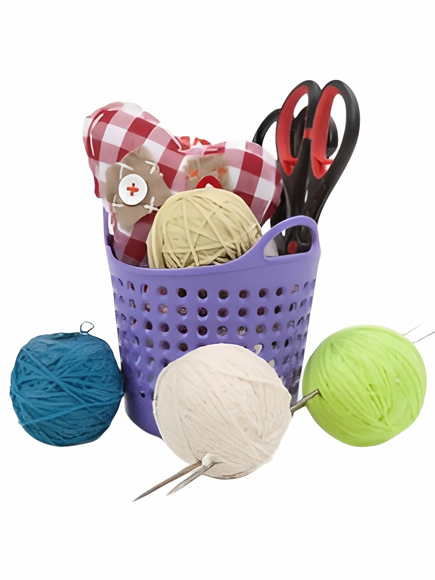 Корзинка для мелочей