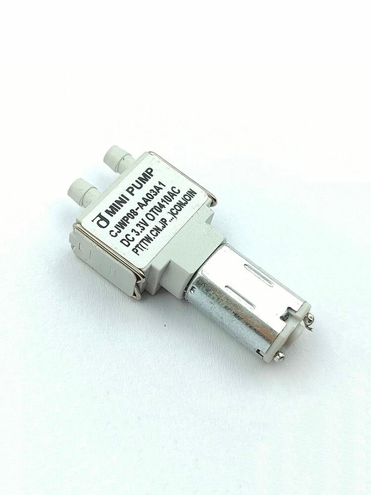 Насос помпа робота пылесоса Dreame Bot