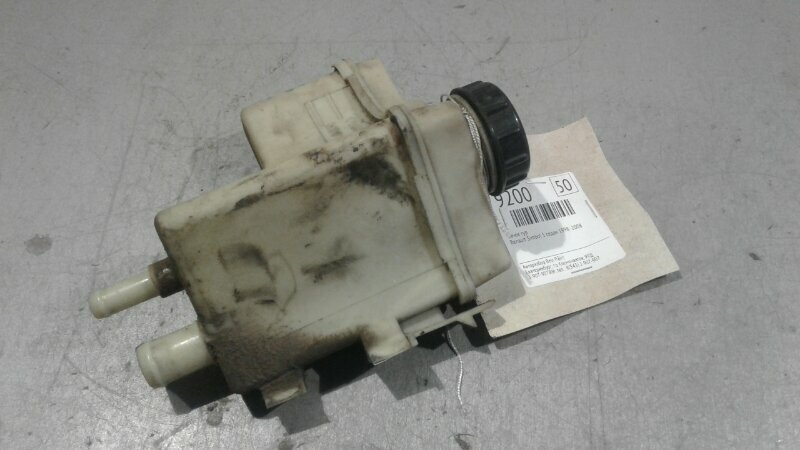 Бачок ГУР Renault Symbol LB0C K7J 700 1998 (б/у)