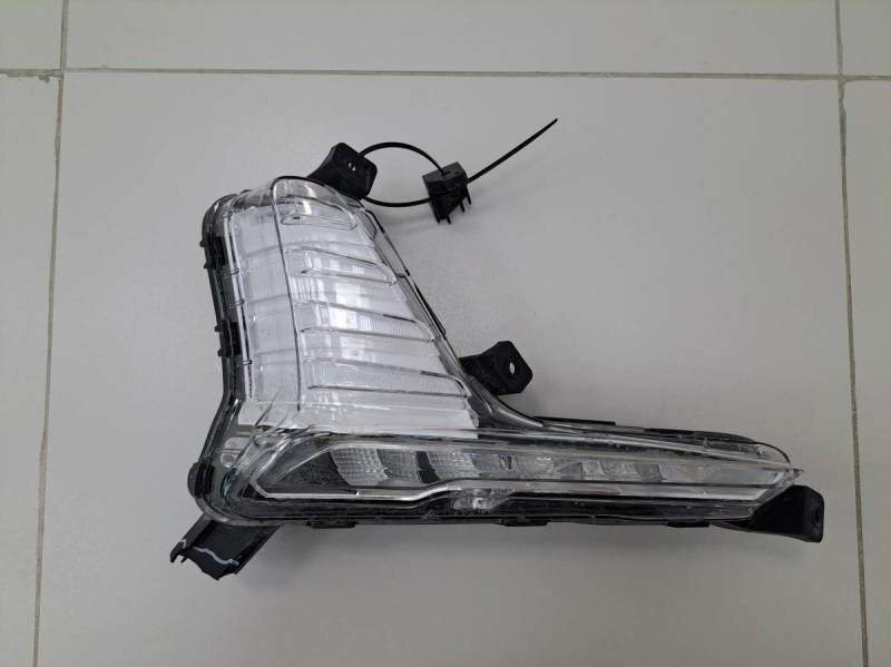 Фара противотуманная правая Hyundai Sonata 7 LF 2017
