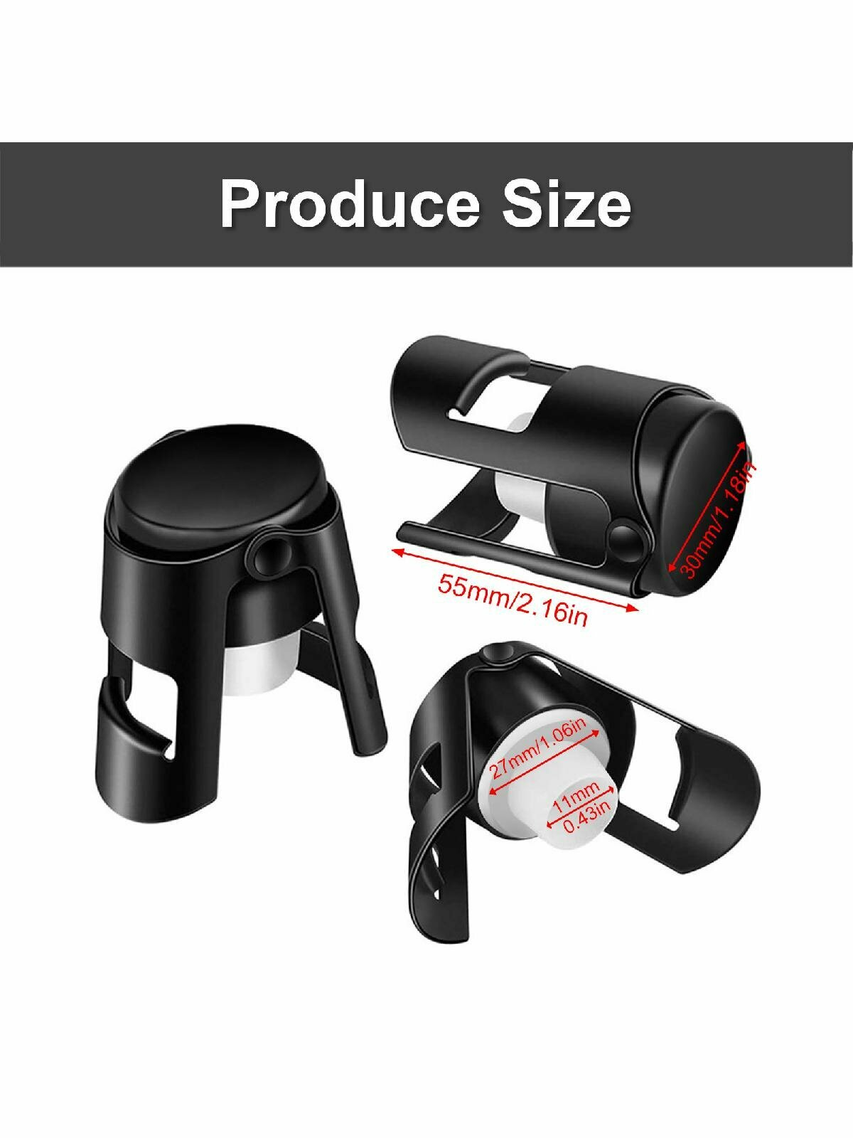 9 Шт. Удлинитель для мойки высокого давления для очистки ходовой части и желобов