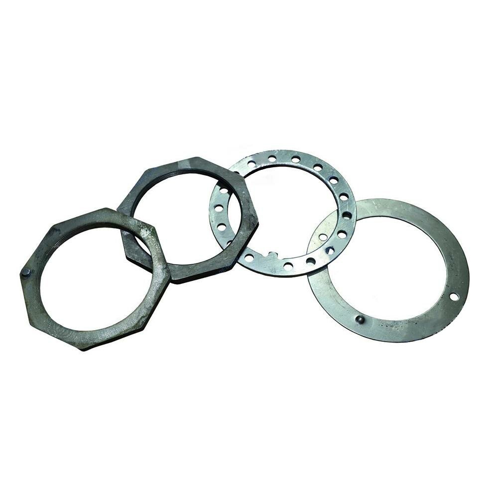 Комплект урал для крепления ступицы (АО АЗ урал)