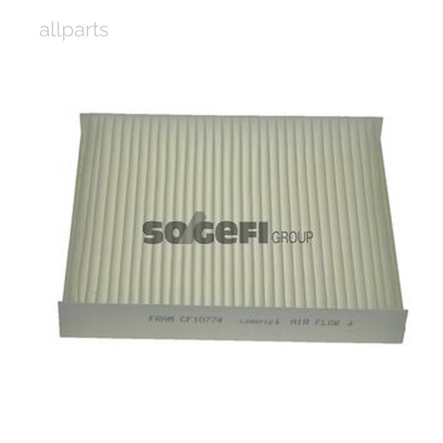 FRAM CF10774 FRAM фильтр салонный CF10774