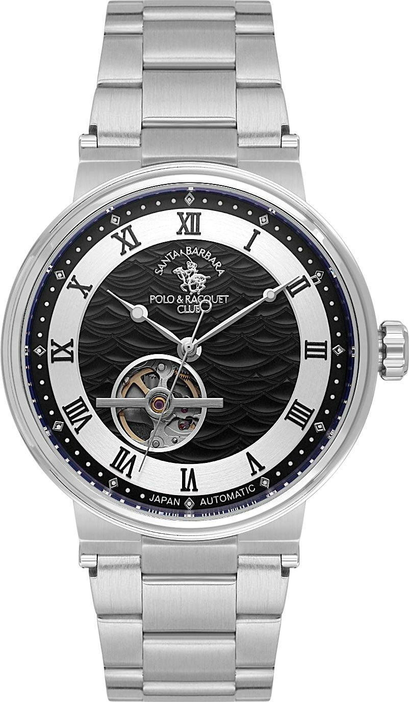 Наручные часы SANTA BARBARA POLO & RACQUET CLUB Luxury
