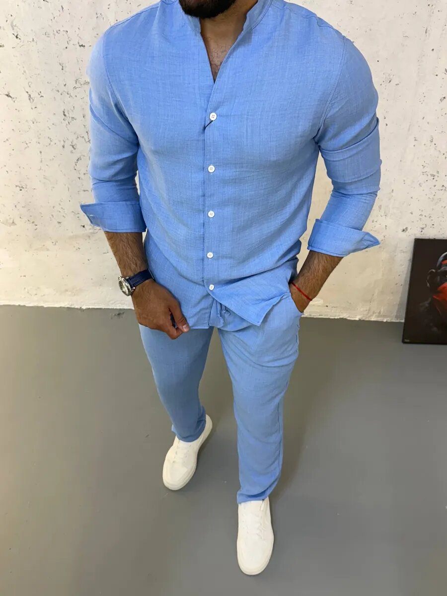 Комплект одежды лето 2025