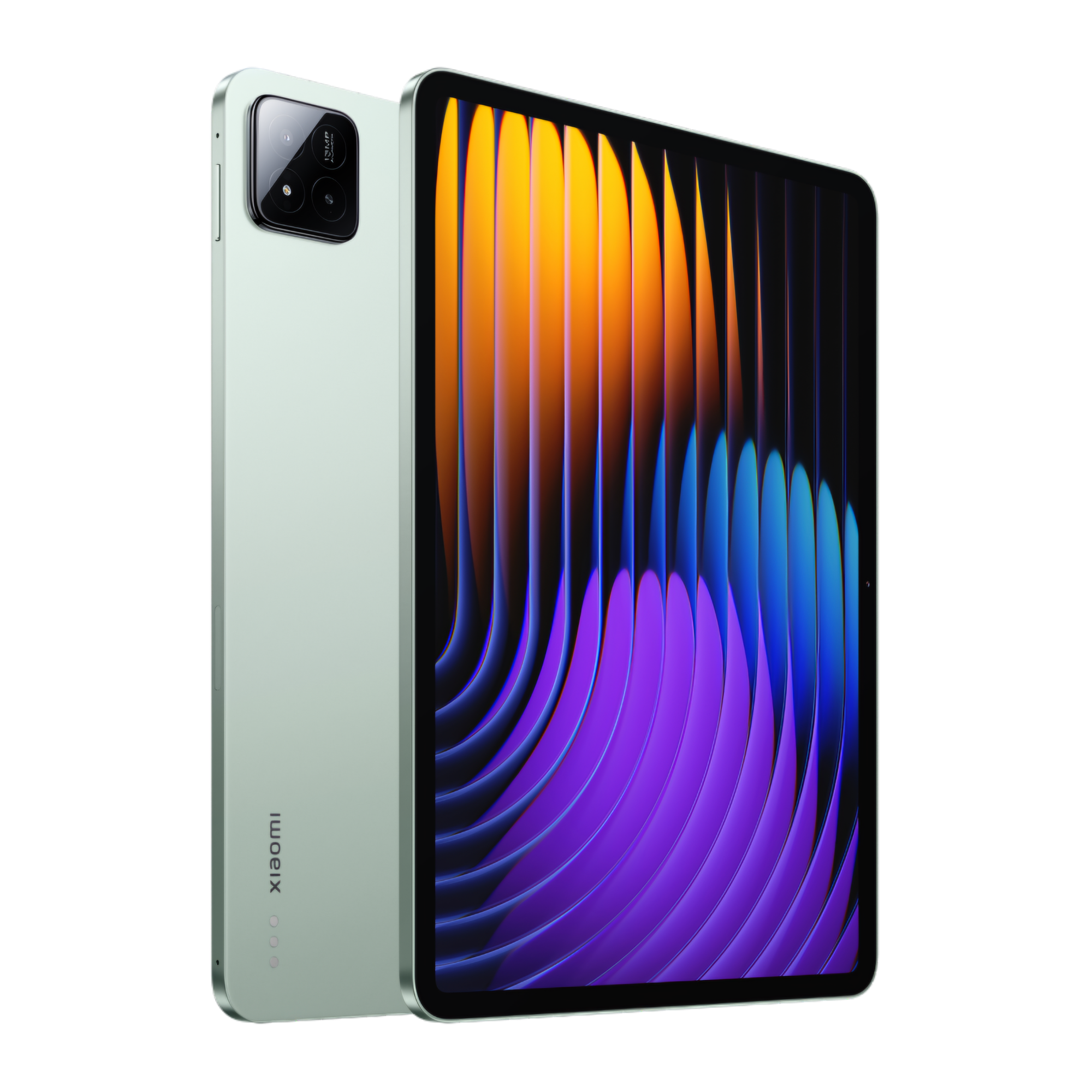 Планшет Xiaomi Pad 7 Pro 11.2” 8/256 ГБ Wi-Fi Green (Зелёный) - Без предустановленных Max и Rustore