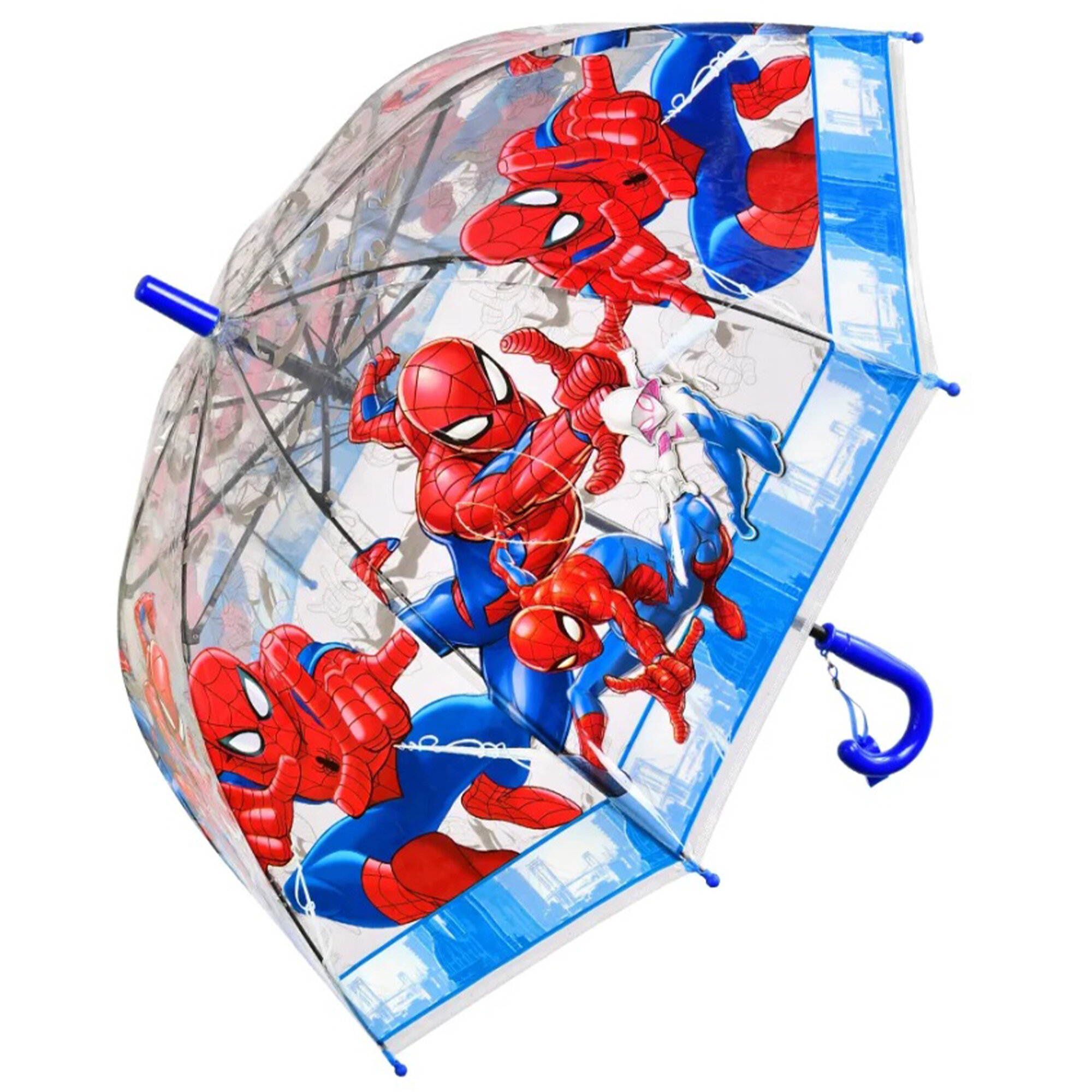 Зонт-трость