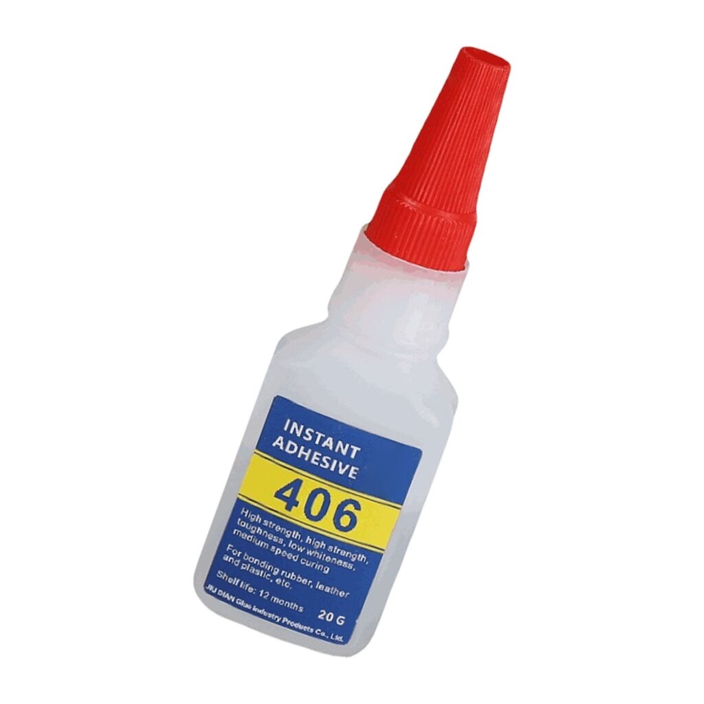 Суперклеи Сильный клей, быстросохнущие клеи, многофункциональные ремонтные клеи, мгновенный клей для металла, пластика, стекла