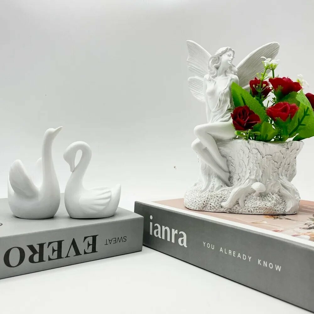 Фигурка садовая — фото 1