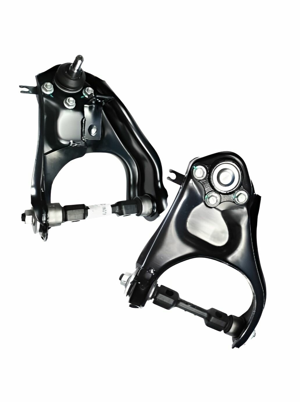 Передняя подвеска рычаги верхние 2шт левый и правый на все Great Wall Hover H2 H3 H5 / GW Safe F1