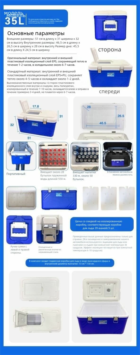 Термоконтейнер — фото 1