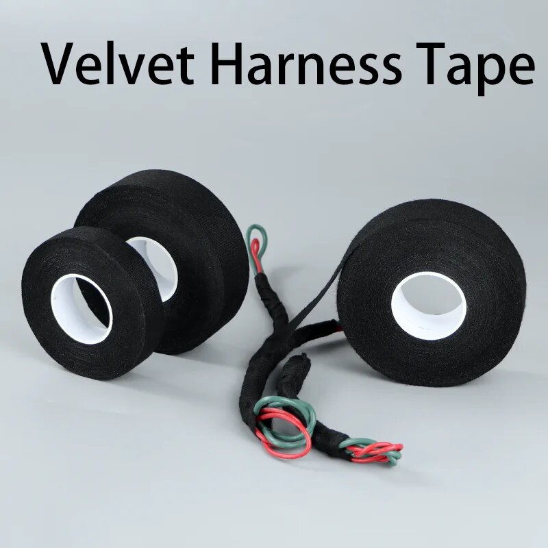 Harness Tape 15mm