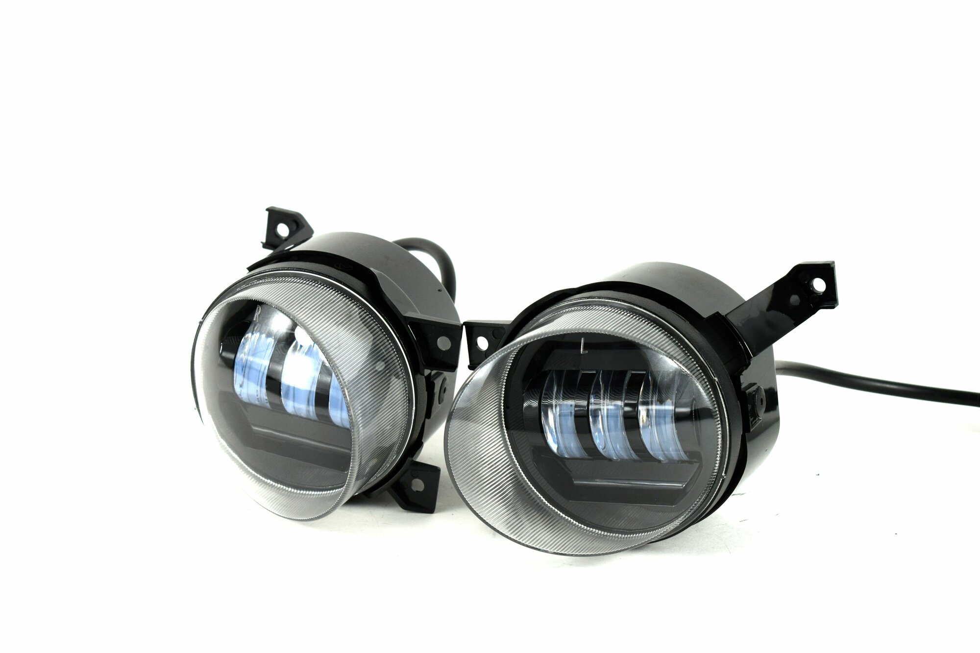 ПТФ VOLKSWAGEN Polo, Jetta 5, Golf Plus, Caddy, Tiguan (G0236)