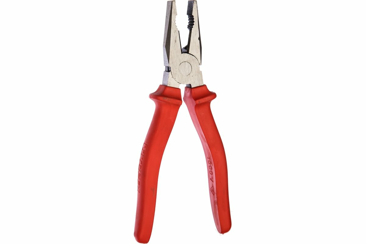 Плоскогубцы 200 мм, 1000 В TOPEX 32D512