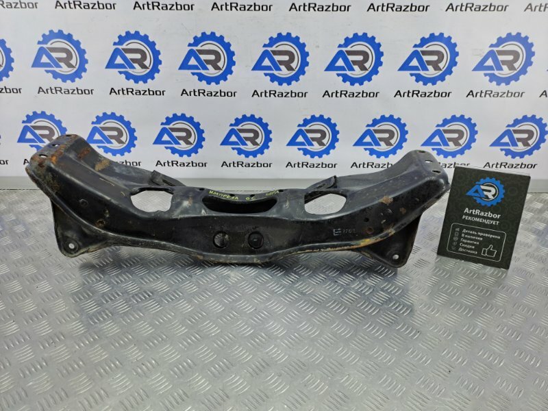 Б/У Балка подмоторная (подрамник) Subaru Impreza GC / Субару Импреза GC