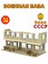 Конструктор пластиковый