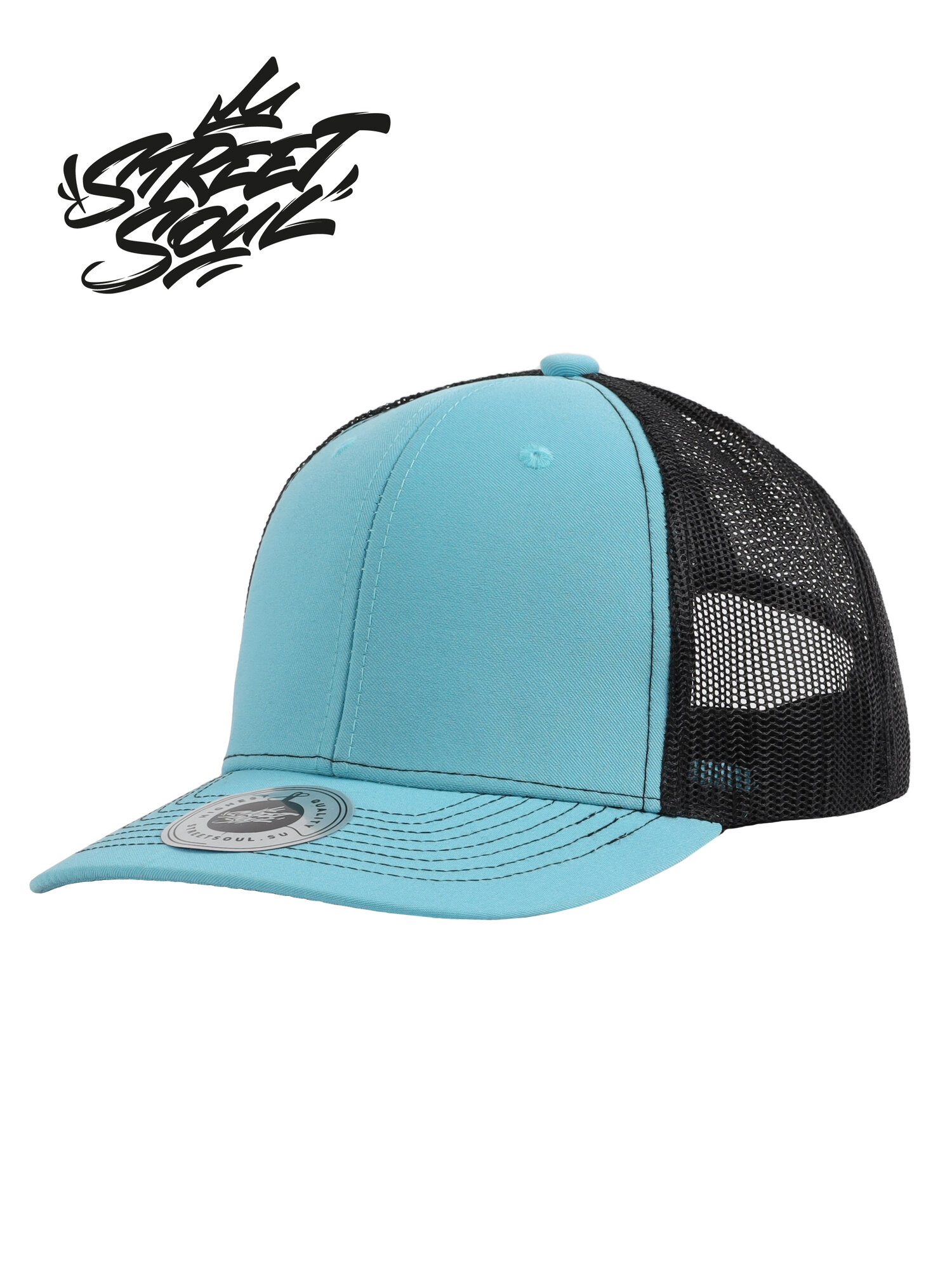 Бейсболка Базовая коллекция для мужчин