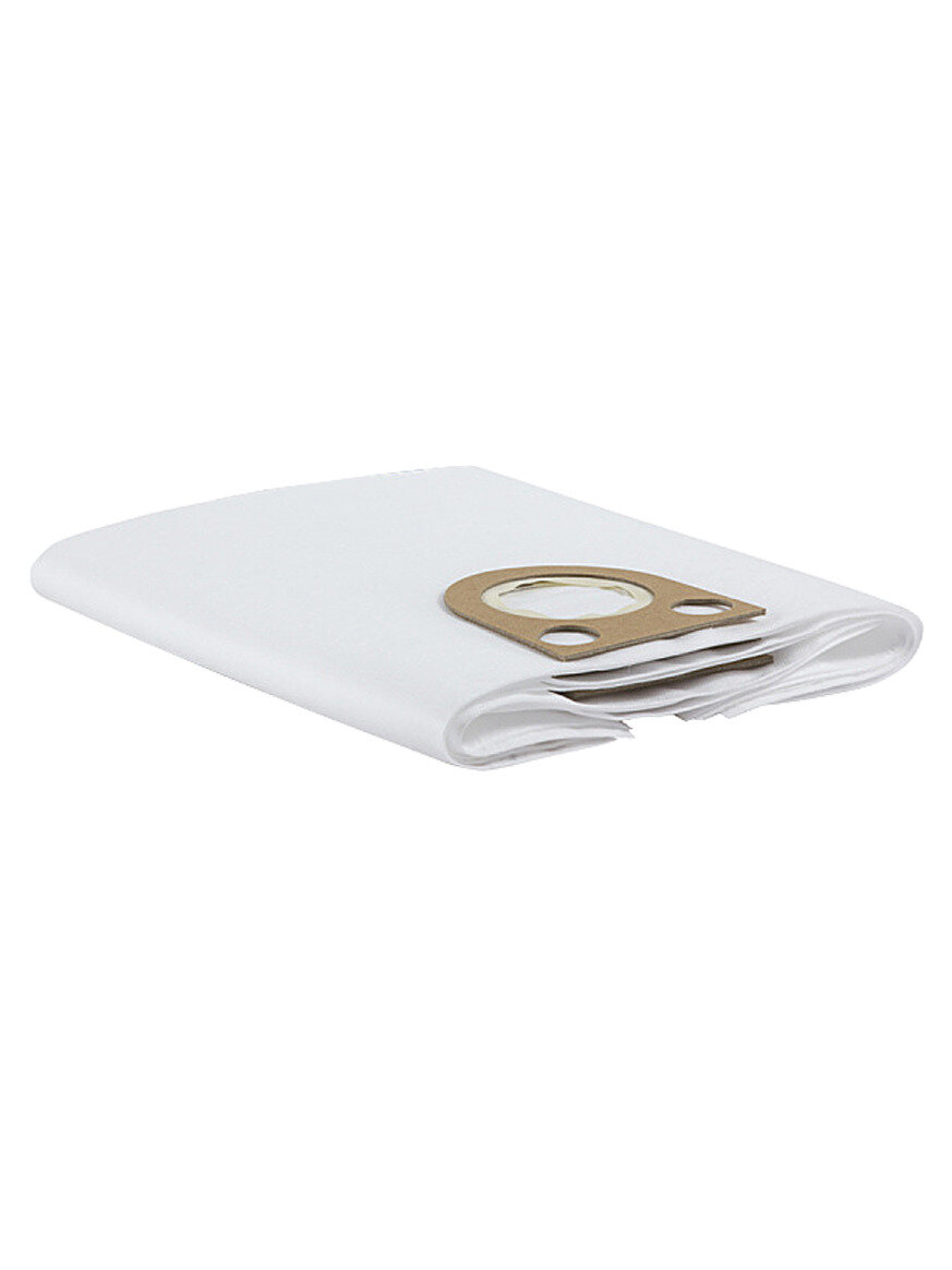 Мешки синтетические 3 шт для пылесоса ИНТЕРСКОЛ ПУ-20/1000