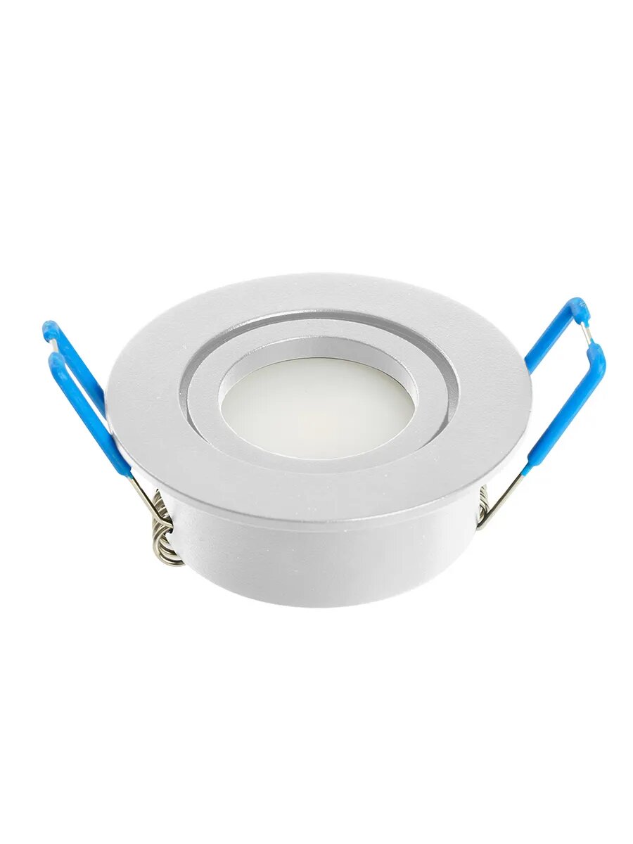 Светильник встраиваемый DL1101 потолочный