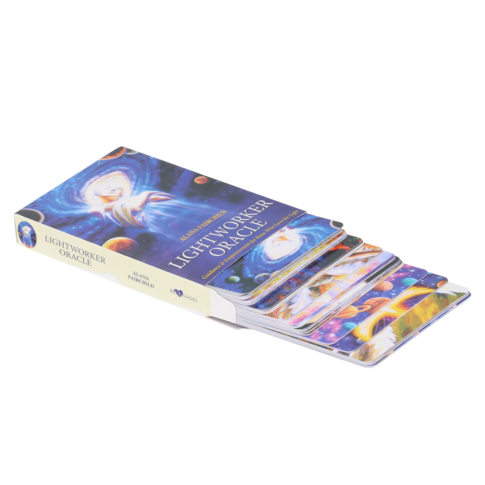 Карта Таро для предсказания будущего, карта для гадания, руководство по судьбе для взрослых, часть настольной игры, подарок