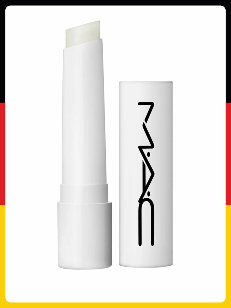 Блеск для губ M.A.C. Squirt Plumping Gloss Stick Clear