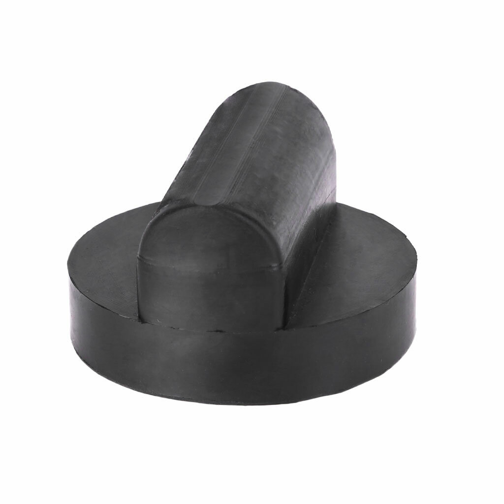 Резиновая подкладка для домкрата