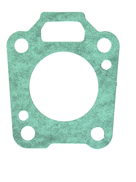 Прокладка помпы верхняя для лодочного мотора Golfstream F6A BM 4-х тактный