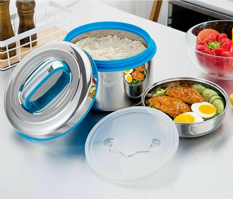 Термокастрюля