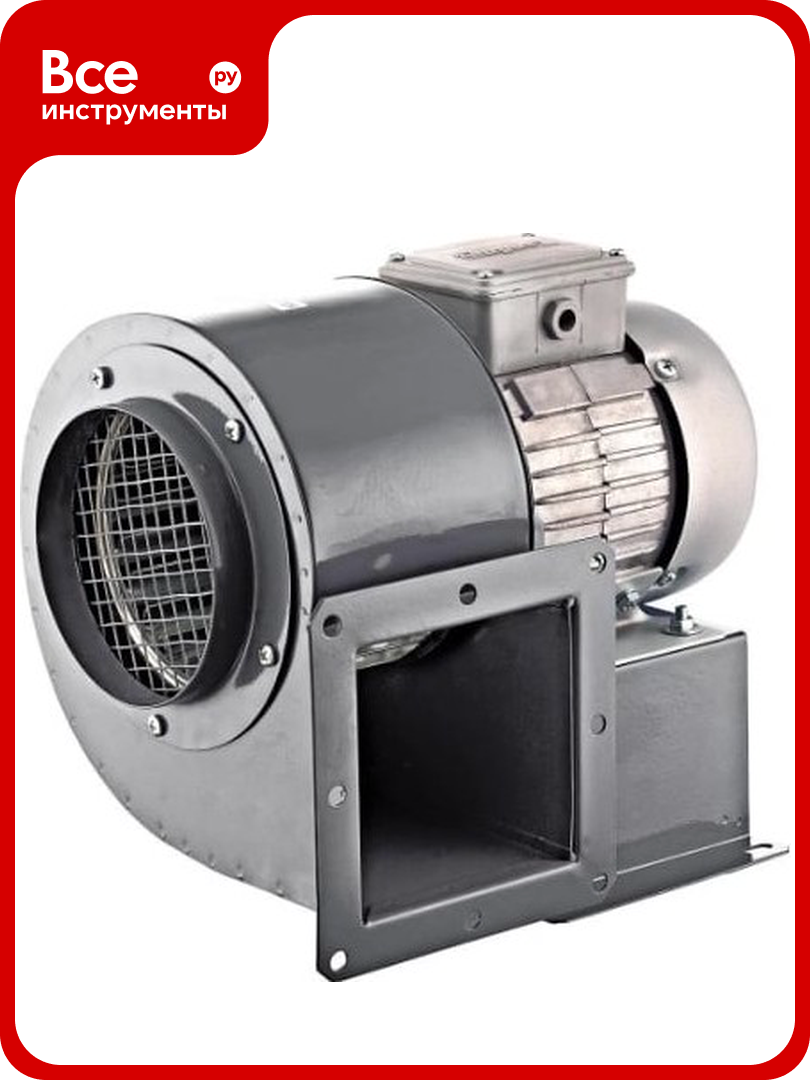 Вентилятор ERA Buran 200 2k m r 90-06262