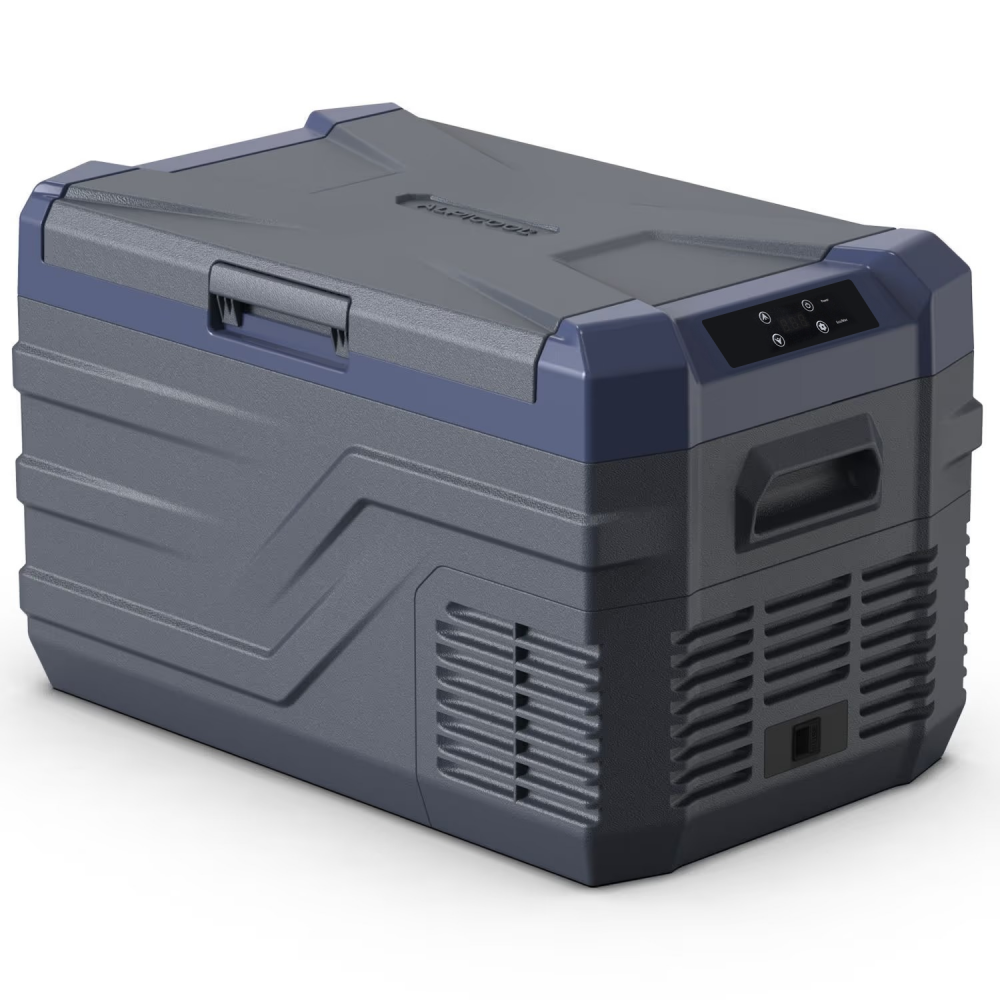 Автохолодильник Alpicool NL30 (12/24)