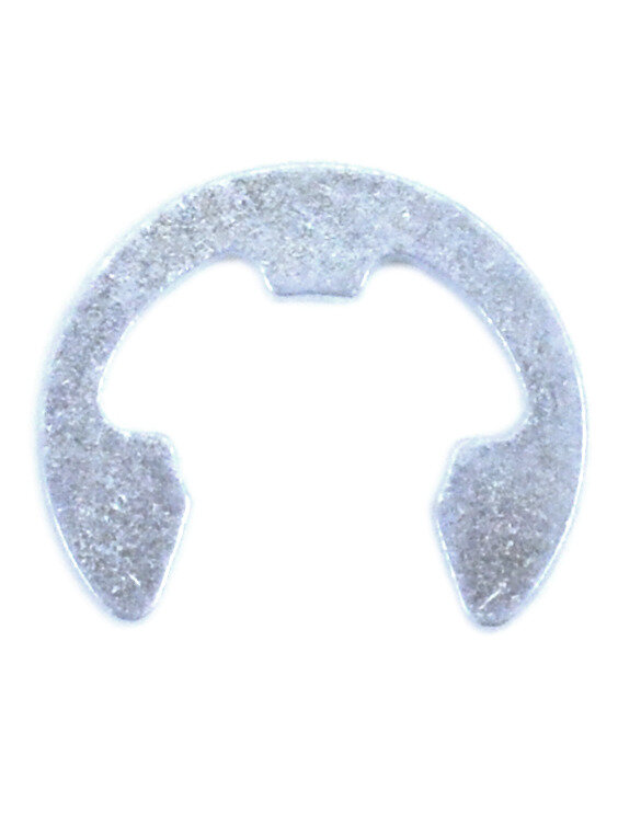 Стопорное кольцо E-6 для пилы торцовочной MAKITA LS1214