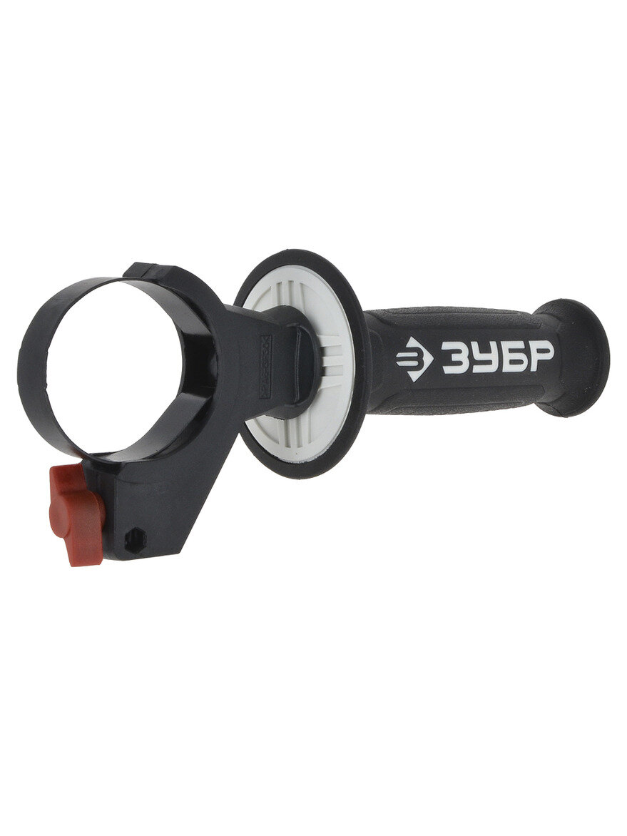 Рукоятка дополнительная для перфоратора ЗУБР ЗП-28-800 К