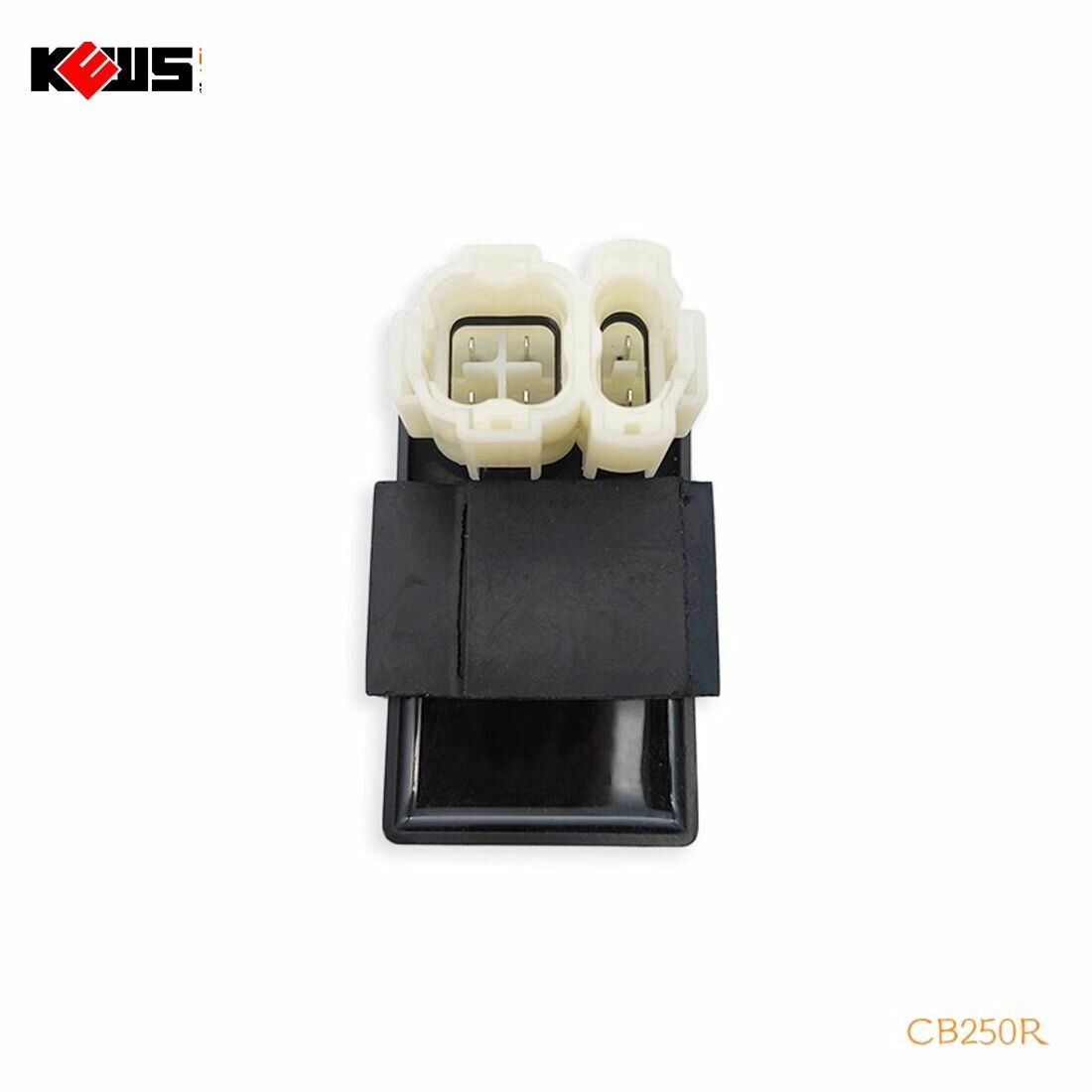 Коммутатор зажигания (CDI) KEWS K16 для двиг. ZS172FMM-6 CB300R (CB250R)