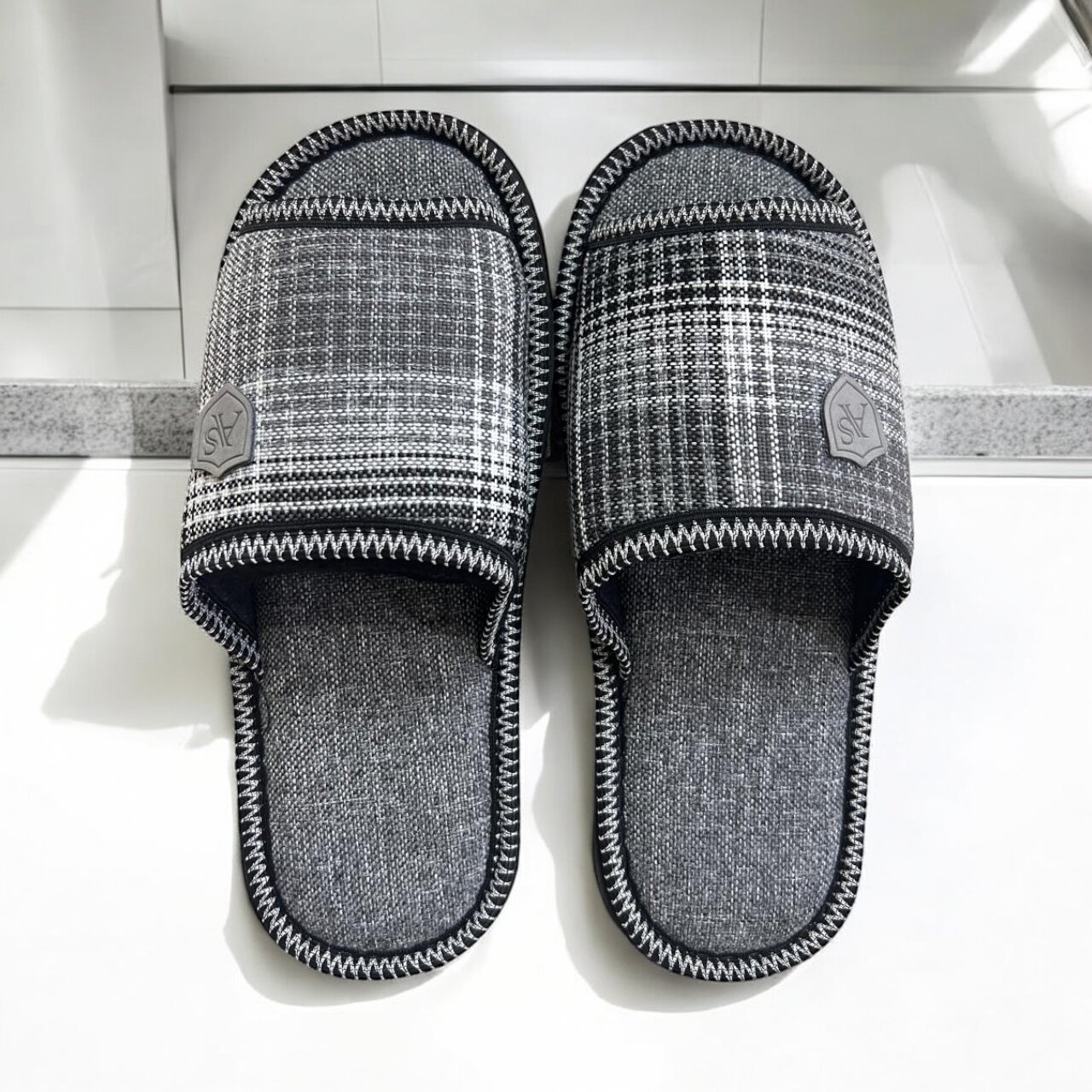 Тапочки Тапочки открытые ALBERY