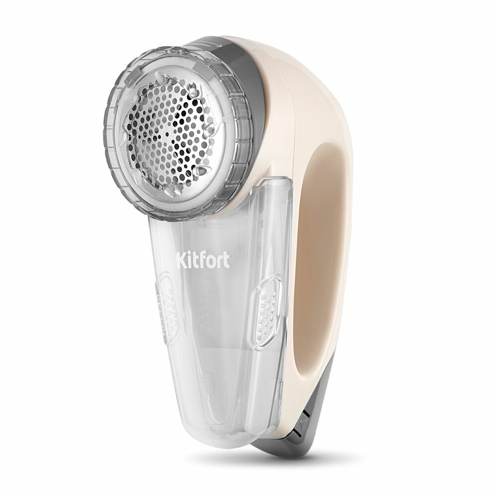 Очиститель катышков КТ-6393