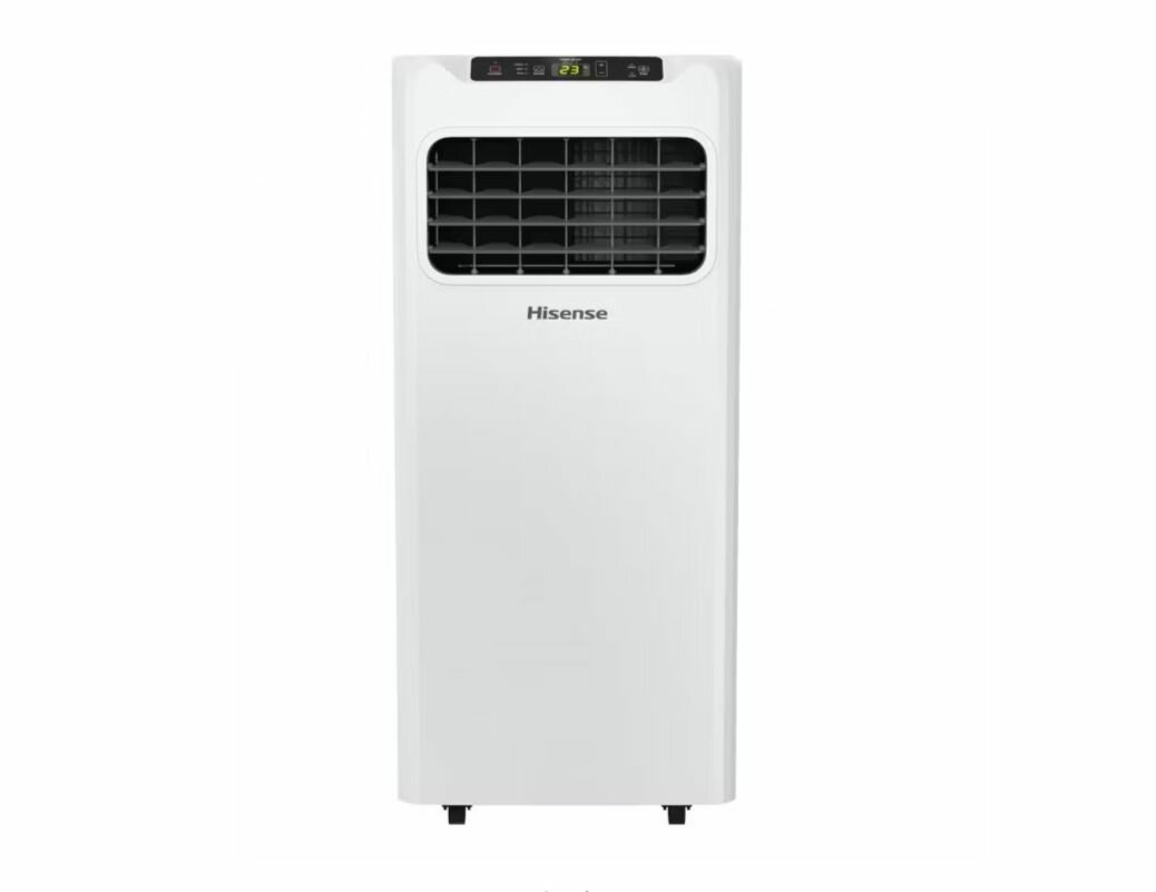 Мобильный кондиционер Hisense AP-09CW4GNCS00 — фото 1