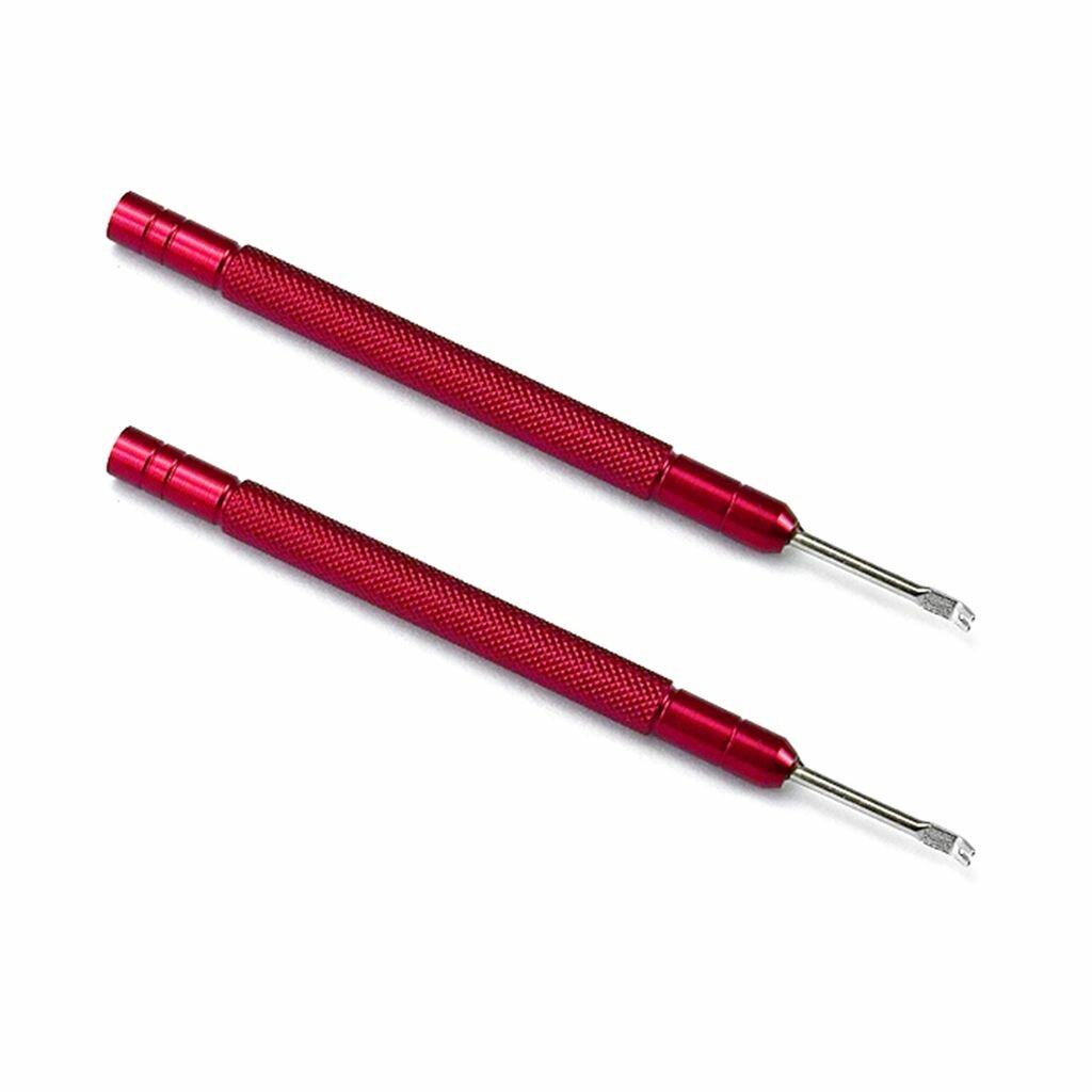 Инструменты для снятия стрелок часов