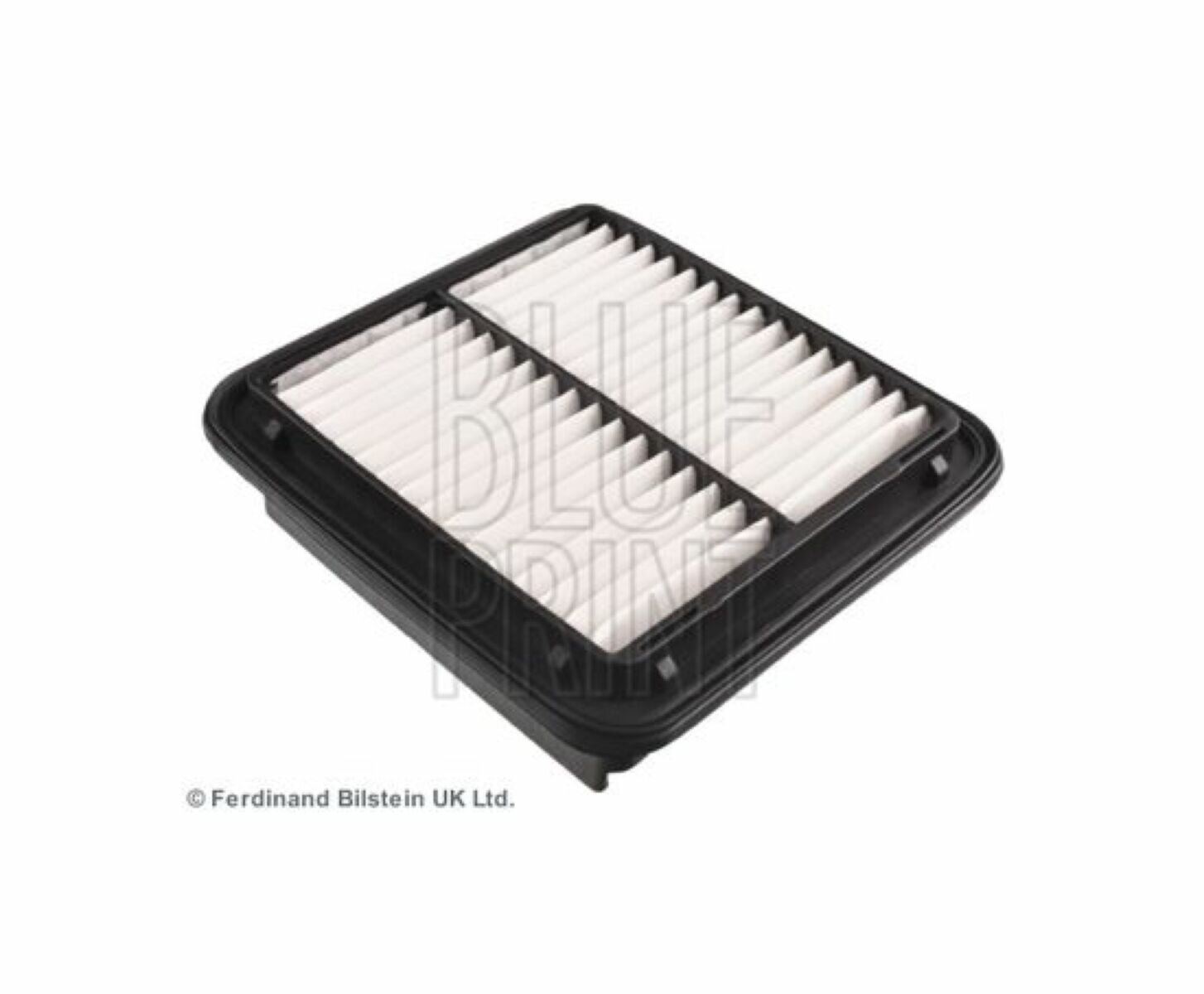 Фильтр Возд. daihatsu Yrv 1.0 01-05(Blue Print Add62217)