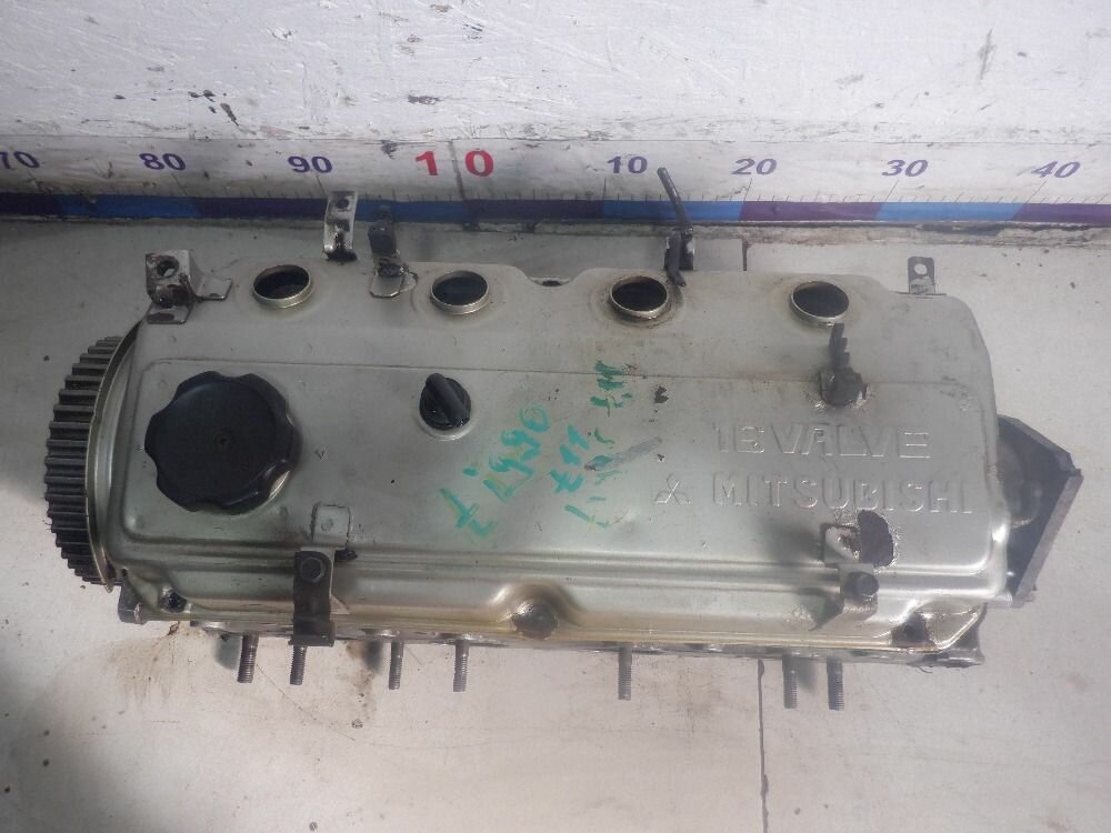 Головка блока цилиндров Chery Tiggo T11 SMD333869