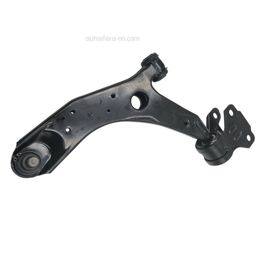 CTR CQ0259L Рычаг подвески Mazda 3 2009-2013