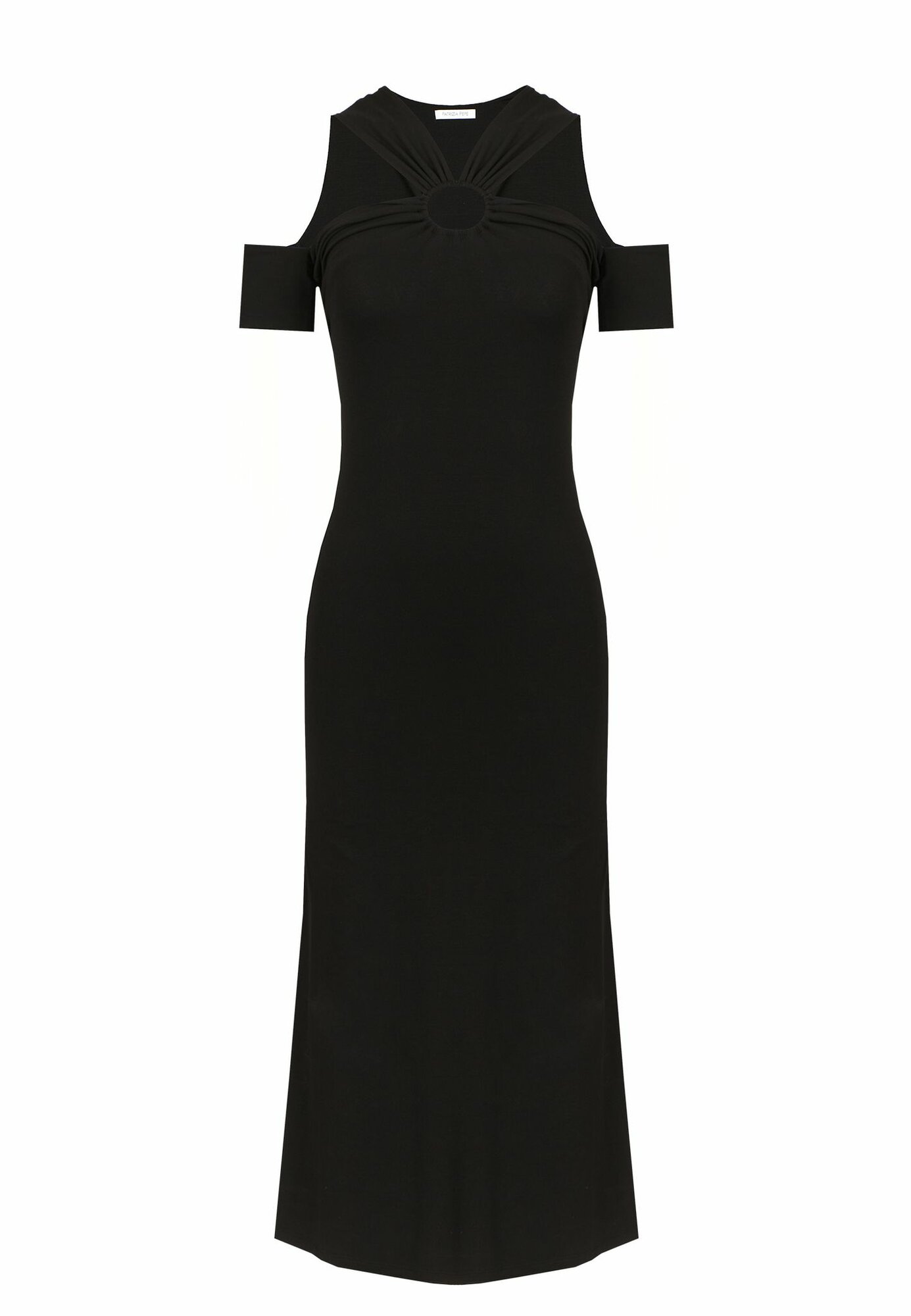 Платье Весна-лето 2026