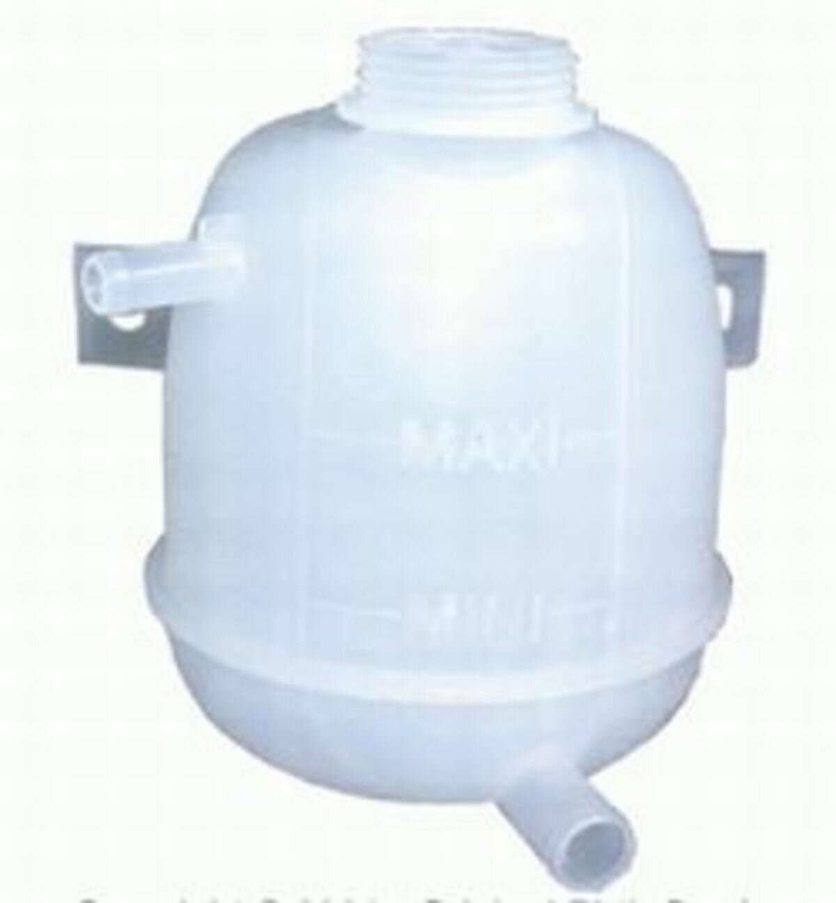 Бачок Расширительный [Org](Renault 7701470460)